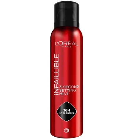 Loreal inf sprej za setovanje šminke 150ml ( 1100049710 )