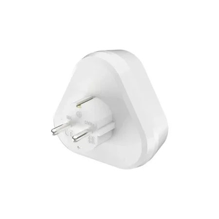 Braytron BY72-02030/ BRY-XLINE-TR3-3WAY-EU Priključnica bez kabla