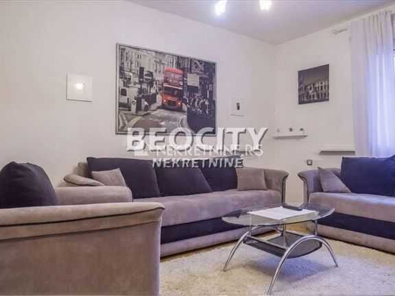 Voždovac, Braće Jerković, Zaplanjska, 1.0, 37m2, 124950EUR