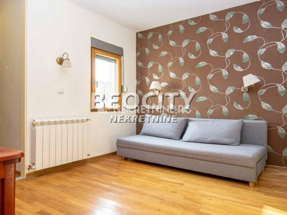 Stari grad, Atelje 212, Milutina Bojića, 3.0, 78m2, 315000EUR