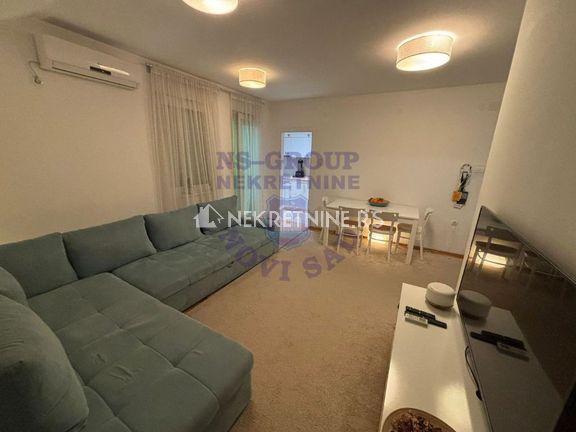 Izuzetan duplex na super lokaciji 87m2