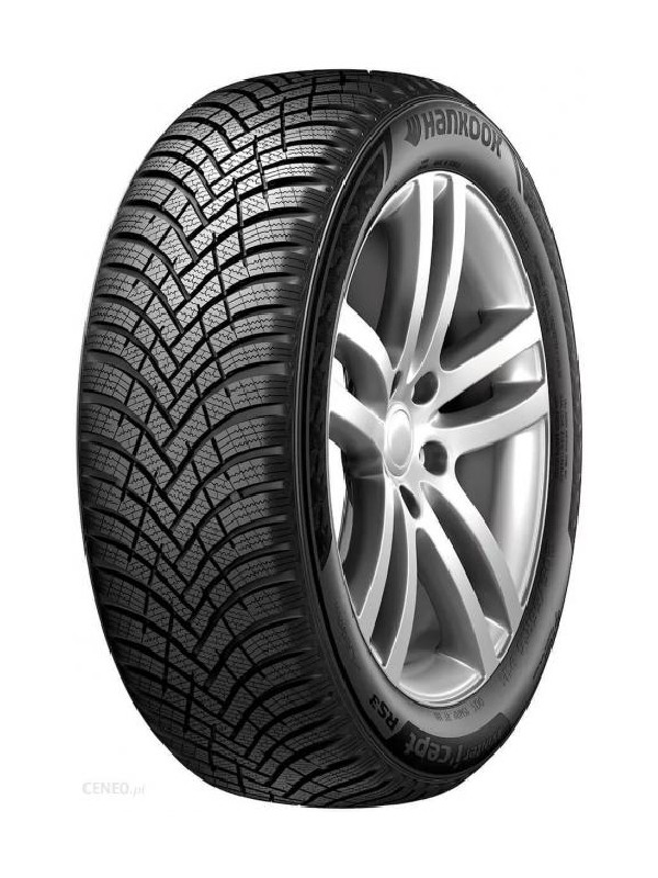 HANKOOK W462 225/45R17 94V