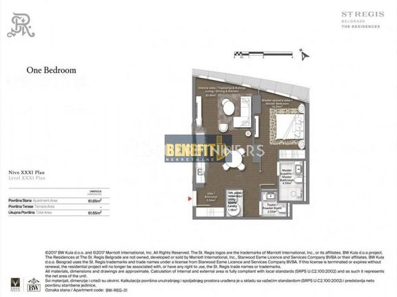 BW Kula - prelep 3.0 stan sa fantastičnim pogledom