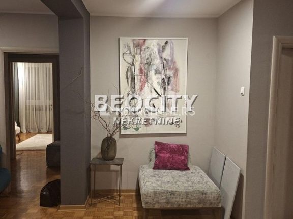 Novi Sad, Podbara, Kosovska, 3.5, 116m2, 370000EUR