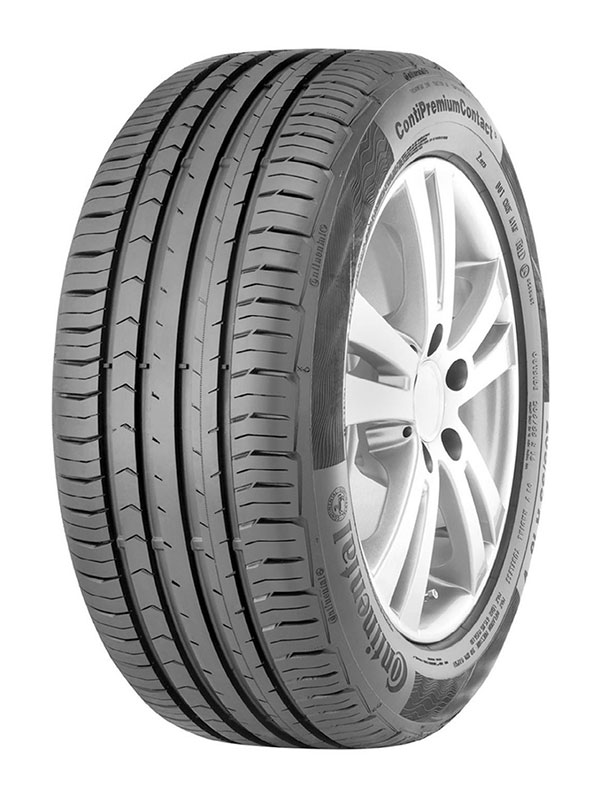 CONTINENTAL CONTI PREMIUMCONTACT 5 235/65R17 104V