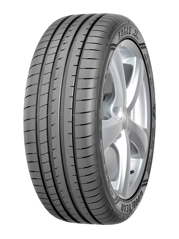 GOODYEAR EAGLE F1 ASYMMETRIC 3 225/55R17 101V