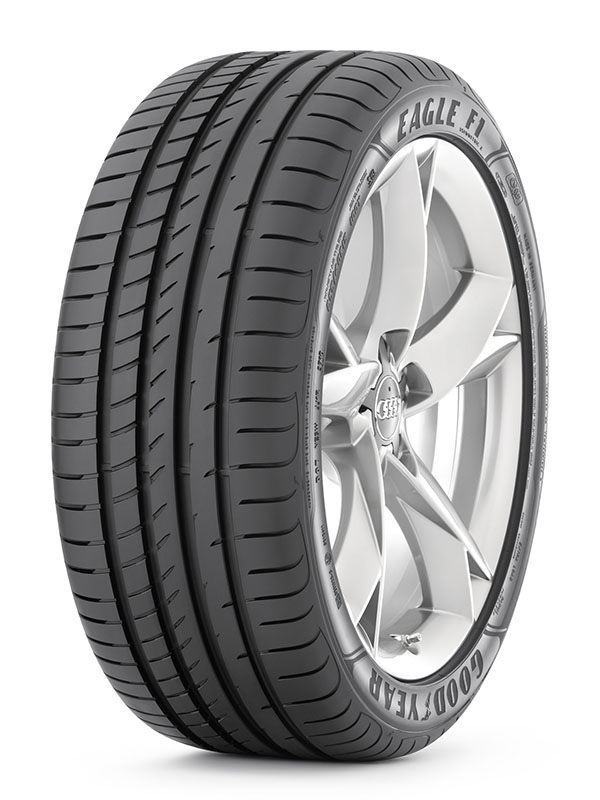GOODYEAR EAGLE F1 ASYMMETRIC 2 225/55R16 99Y