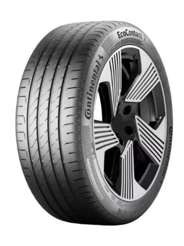 CONTINENTAL ECOCONTACT 7 235/50R20 100H
