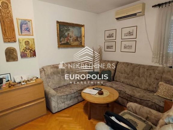 Fenomenalan duplex, dva stana u jednom ID#4402