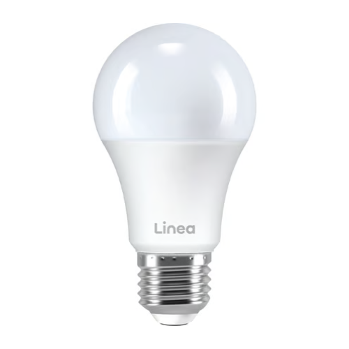 LINEA LS004 11W(75W) A60 1055Lm E27 3000K