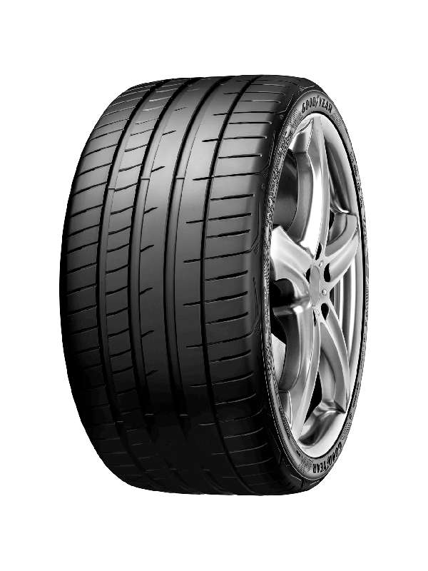 GOODYEAR EAGLE F1 SUPERSPORT 245/35R20 98Y