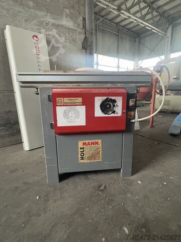 Mašina za glodanje ivica
Holzmann FS 200SF