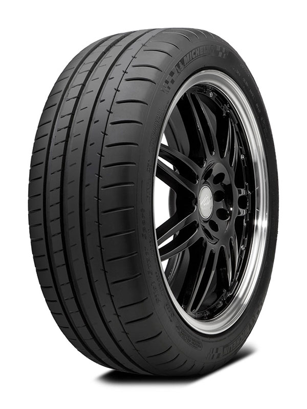 MICHELIN PILOT SUPER SPORT 305/35R22 100Y