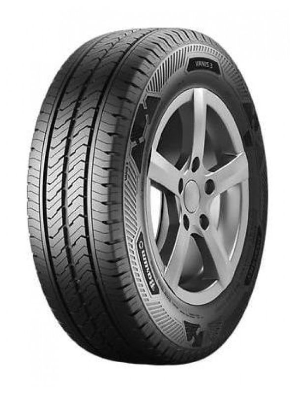 BARUM VANIS 3 205/70R15 106R