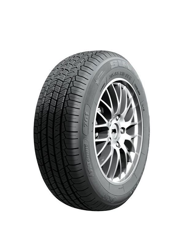 TAURUS 701 SUV 235/65R17 108V