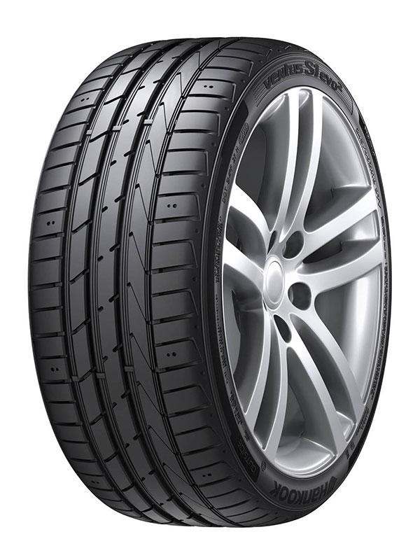 HANKOOK K125A VENTUS PRIME3 X 235/65R17 108V