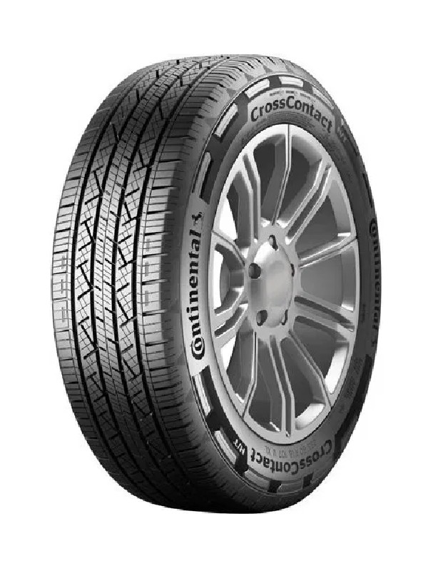 CONTINENTAL CROSSCONTACT H/T 235/65R17 108H