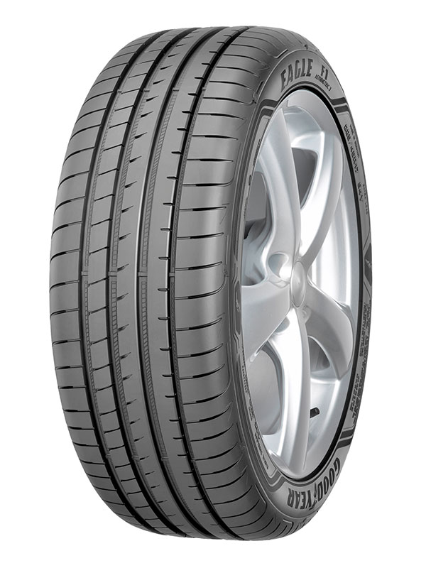 GOODYEAR EAGLE F1 ASYMMETRIC 3 SUV 235/50R18 97V