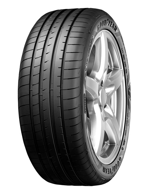 GOODYEAR EAGLE F1 ASYMMETRIC 5 255/45R20 105W