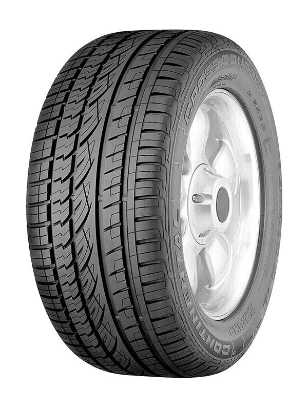 CONTINENTAL CROSSCONTACT UHP 275/35R22 104Y