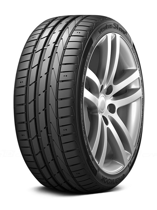 HANKOOK K117A VENTUS S1 EVO2 SUV 285/35R22 106Y