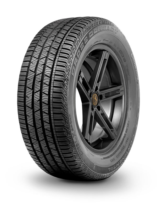 CONTINENTAL CROSSCONTACT LX SPORT 285/40R22 110H
