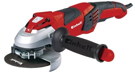 Einhell TE-AG 125/1010 CE Q, Ugaona brusilica ( 4430890 )