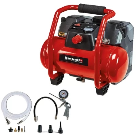 Einhell TE-AC 36/150 Li OF-Solo, Akumulatorski vazdušni kompresor ( 4020415 )