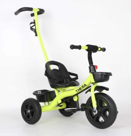 ThemaSport ts-022 zelena tricikl ( ts- 022-zelena )