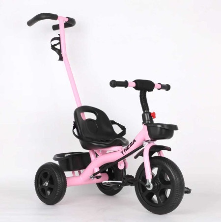 ThemaSport ts-022 pink tricikl ( ts- 022-pink )
