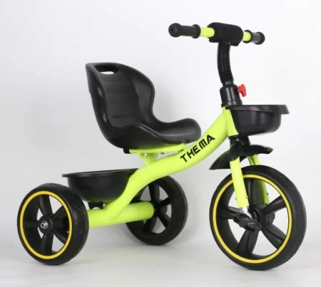 ThemaSport ts-366 zeleni tricikl ( ts-366-zelena )