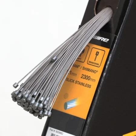 Jagwire sajla menjača ss 6009862 slick stainles ( 61001044 )