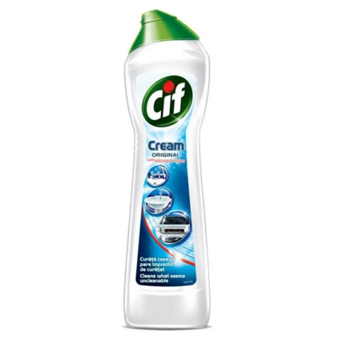 Cif Cream Original abrazivno sredstvo 500 ml