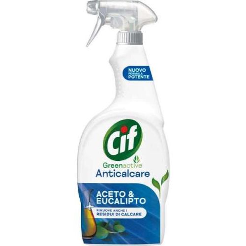 Cif sredstvo za kupatilo pumpica 650ml Eukaliptus