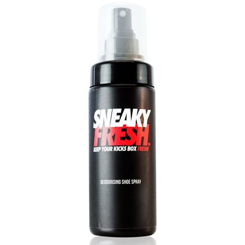 Sneaky Fresh
