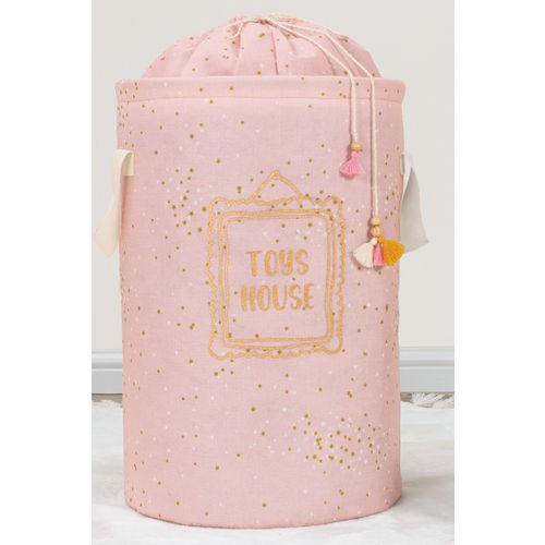 KALS-04270 Roze Filcana Korpa