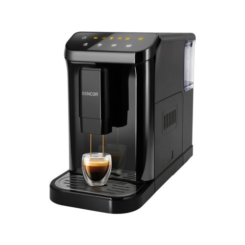 SENCOR SES 6000BK Aparat za espresso kafu