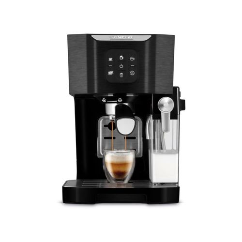 SENCOR SES 4040BK Aparat za espresso kafu