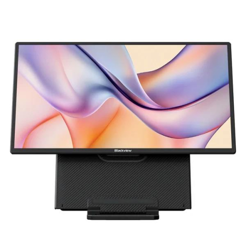 Portable monitor 23.8 Blackview Table 10