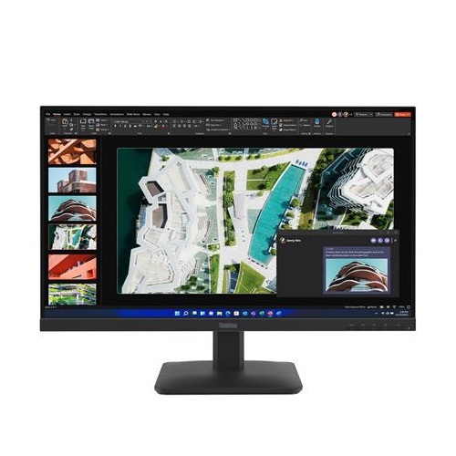 MON 27 LN S27-4e 27" FHD/IPS/HDMI/VGA/100Hz/3Y, 64BEKAT1EU