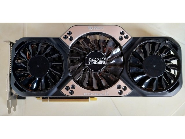 Palit GTX 770