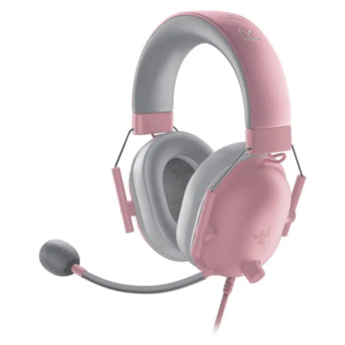 Gaming slušalice Razer BlackShark V2 X Pink RZ-04-03240800-R3M1 Pink