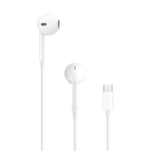 Apple EarPods ( USB-C) with Type C Connector myqy3zm/a