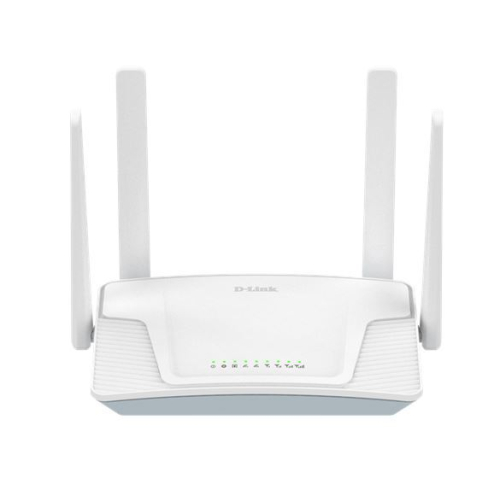 D-Link EAGLE PRO 4G+ Smart Router G416C