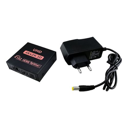 FAST ASIA HDMI spliter 1x2 1080P