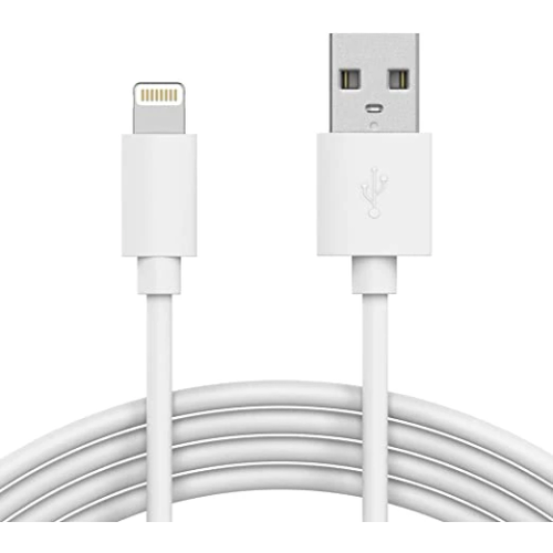 Kabl USB Fast Asia 2.0 ZA IPHONE 2/1m/bela