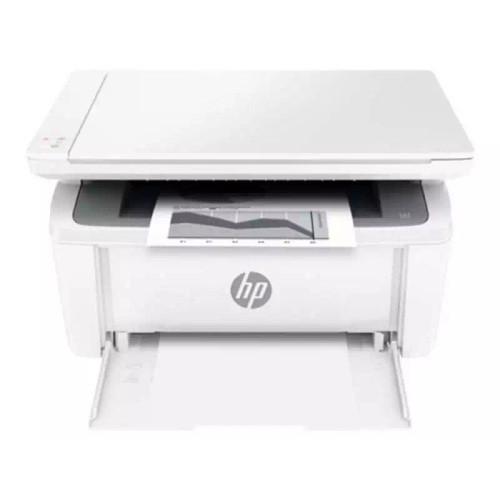 MFP HP LaserJet M141w 600x600dpi/20ppm/64MB/USB/WiFi, toner 150A, 7MD74A
