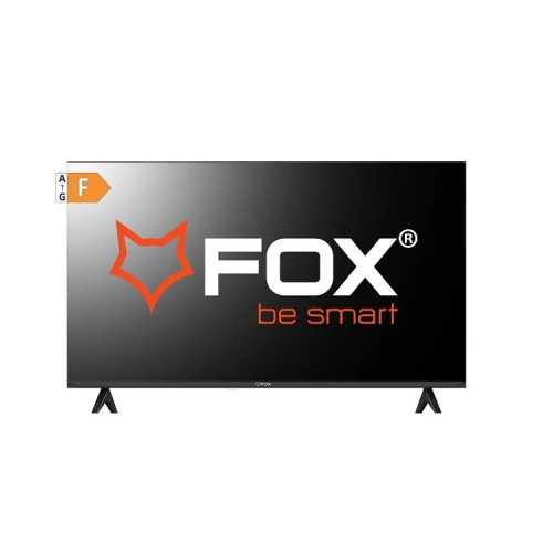 FOX Televizor 43DTV240D