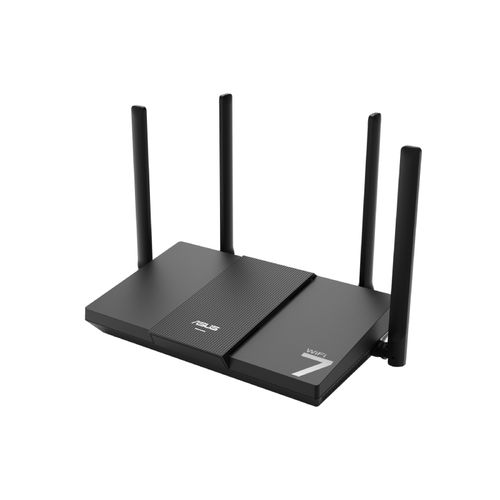 ASUS RT-BE50 Dual-Band Wi-Fi 7 ruter