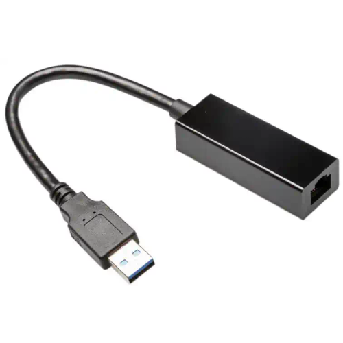LAN adapter Gembird USB 3.0 Gigabit NIC-U3-02